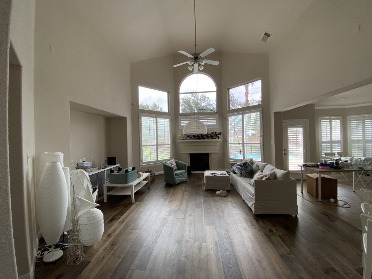 What Are The Phases of a Restoration Process? | Total Restoration